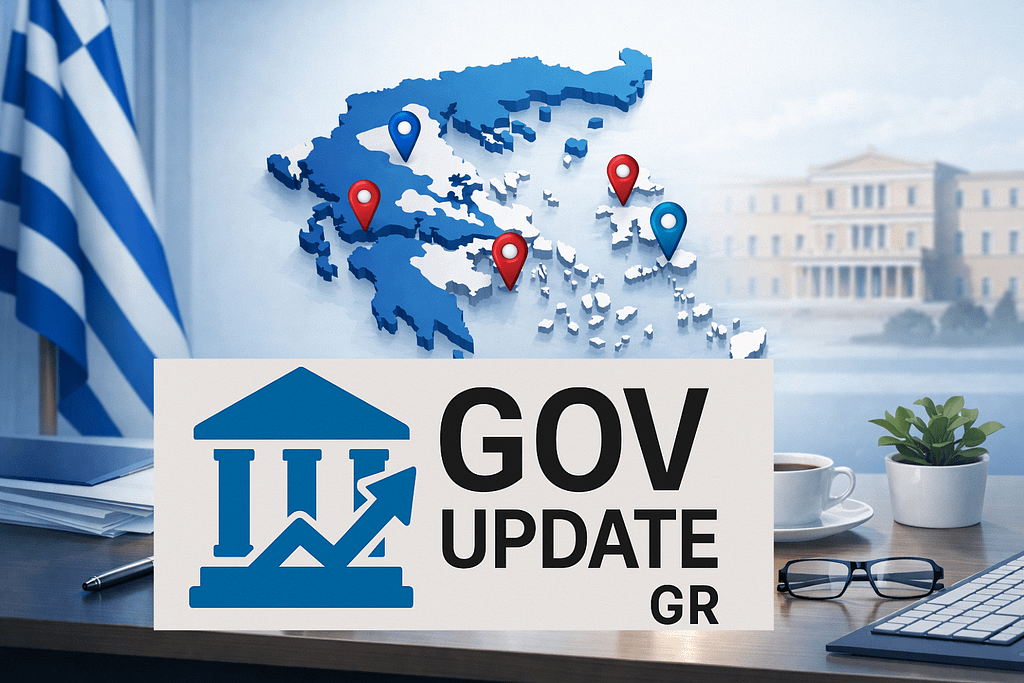 ΑΣΕΠ - govupdate.gr