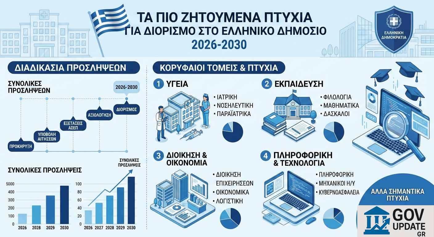 Επίδομα Βαρηκοΐας 2025: Όροι, Αίτηση & Νέες Αλλαγές