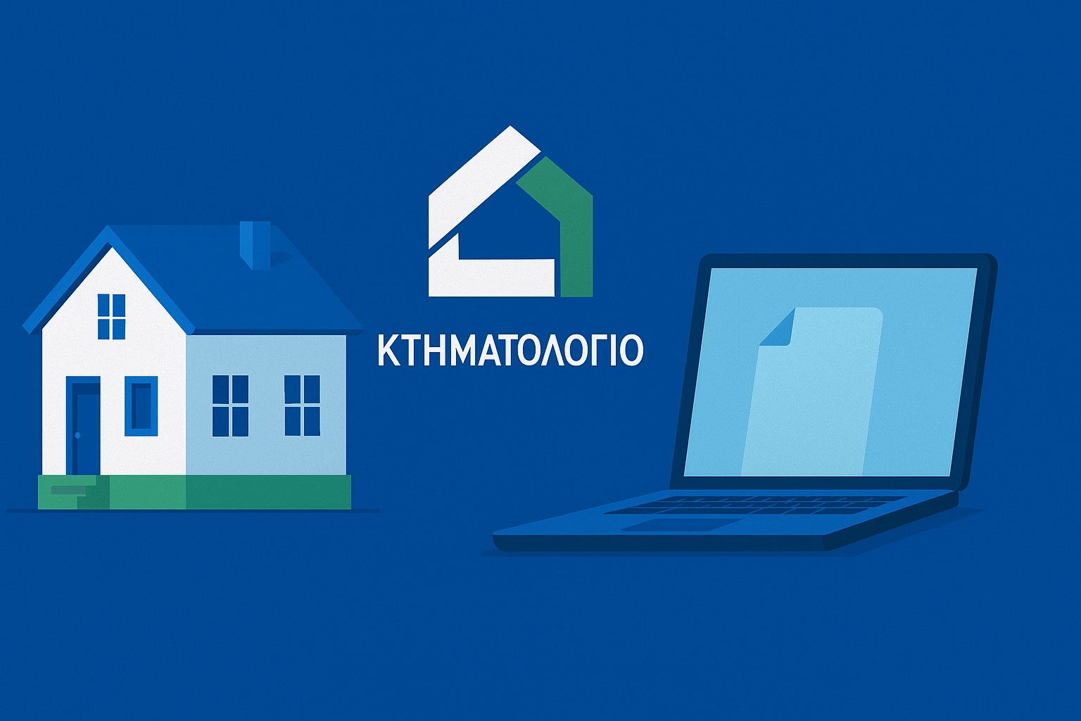 Κτηματολόγιο 2025: Οδηγός για Δηλώσεις, Μεταβιβάσεις και Ψηφιακές Υπηρεσίες