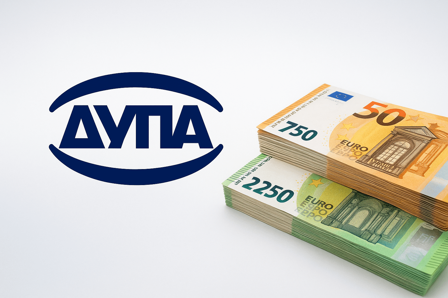 Voucher 750 Ευρώ: Αποτελέσματα & Voucher 2.250 Ευρώ